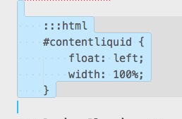 Sublime Text Shortcuts for Writing - Macdrifter
